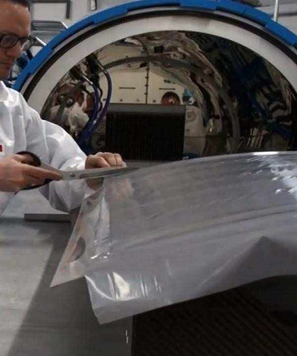 Product Spotlight | Airtech Advanced Materials Group